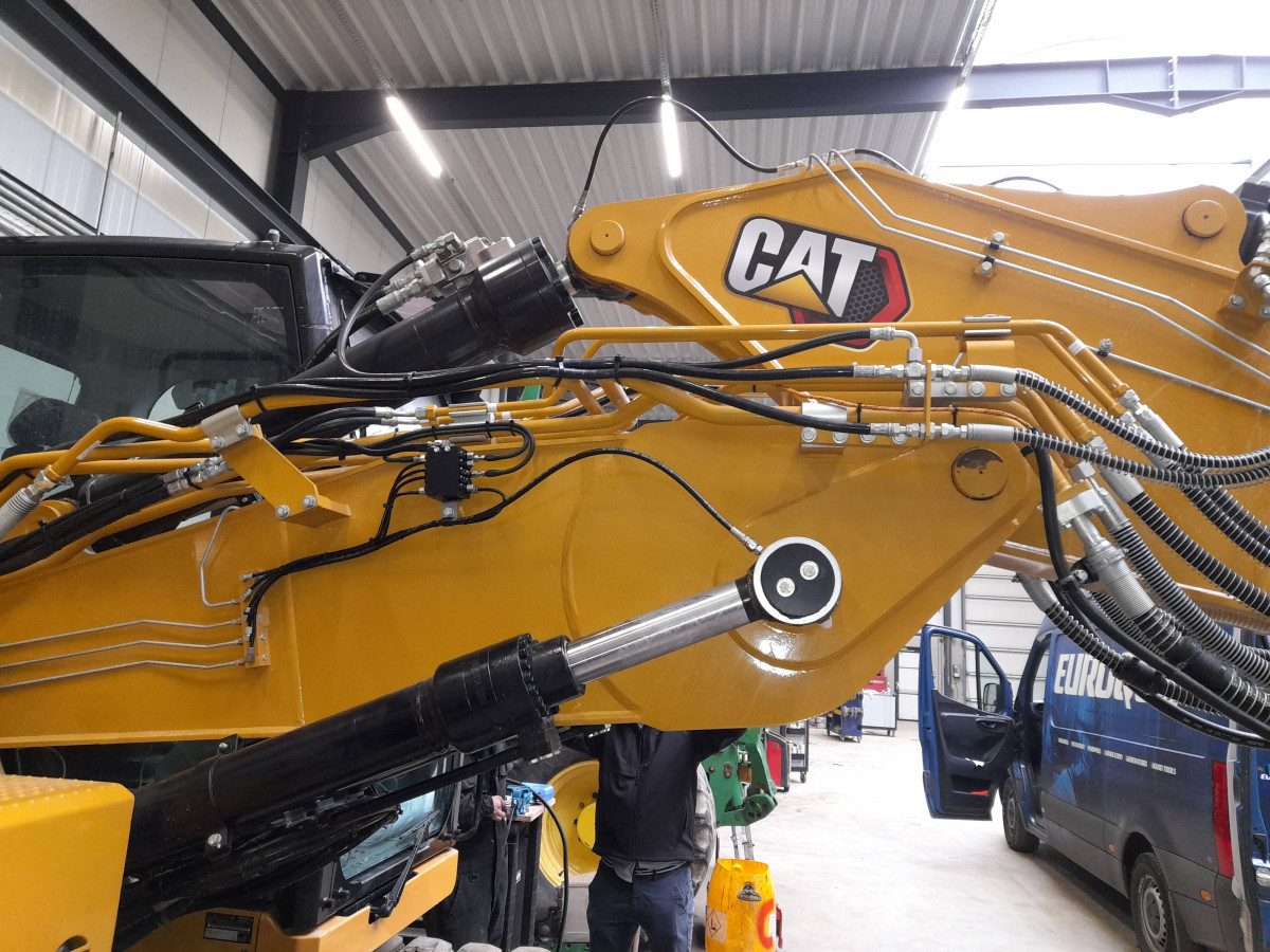 Lubrication – Euroquip